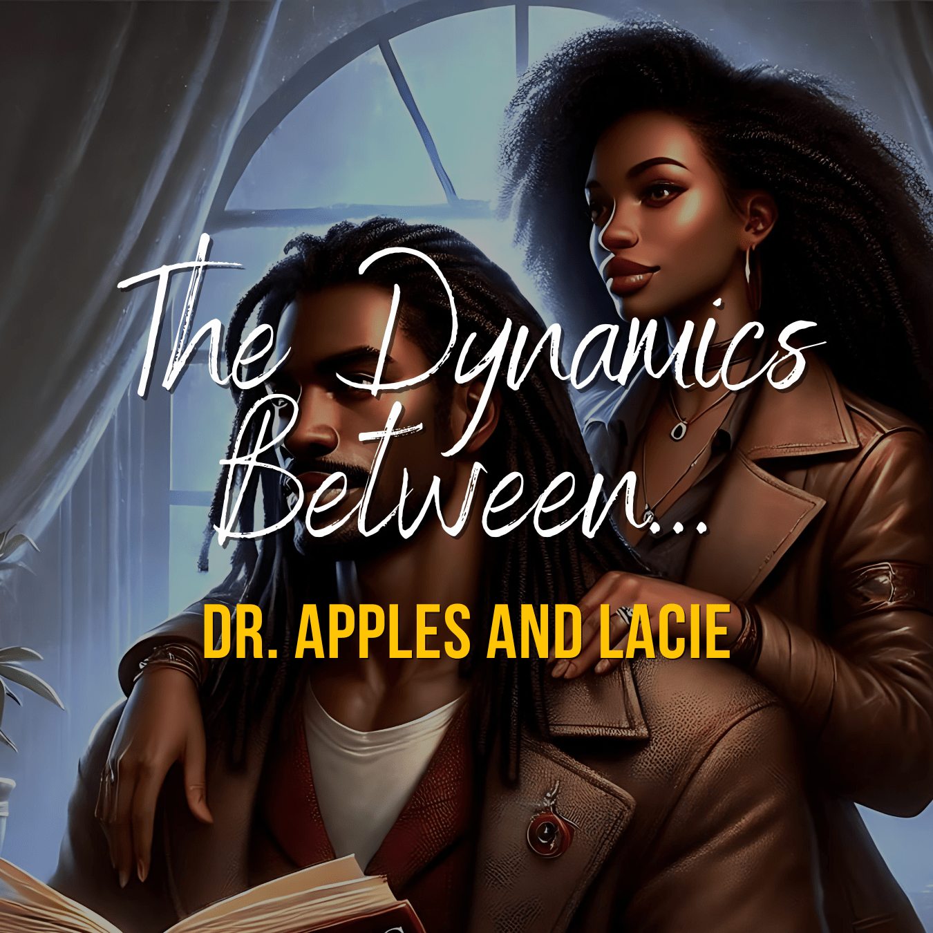 The Dynamics Between Dr. Apples and Lacie: Unraveling the Unique Bond