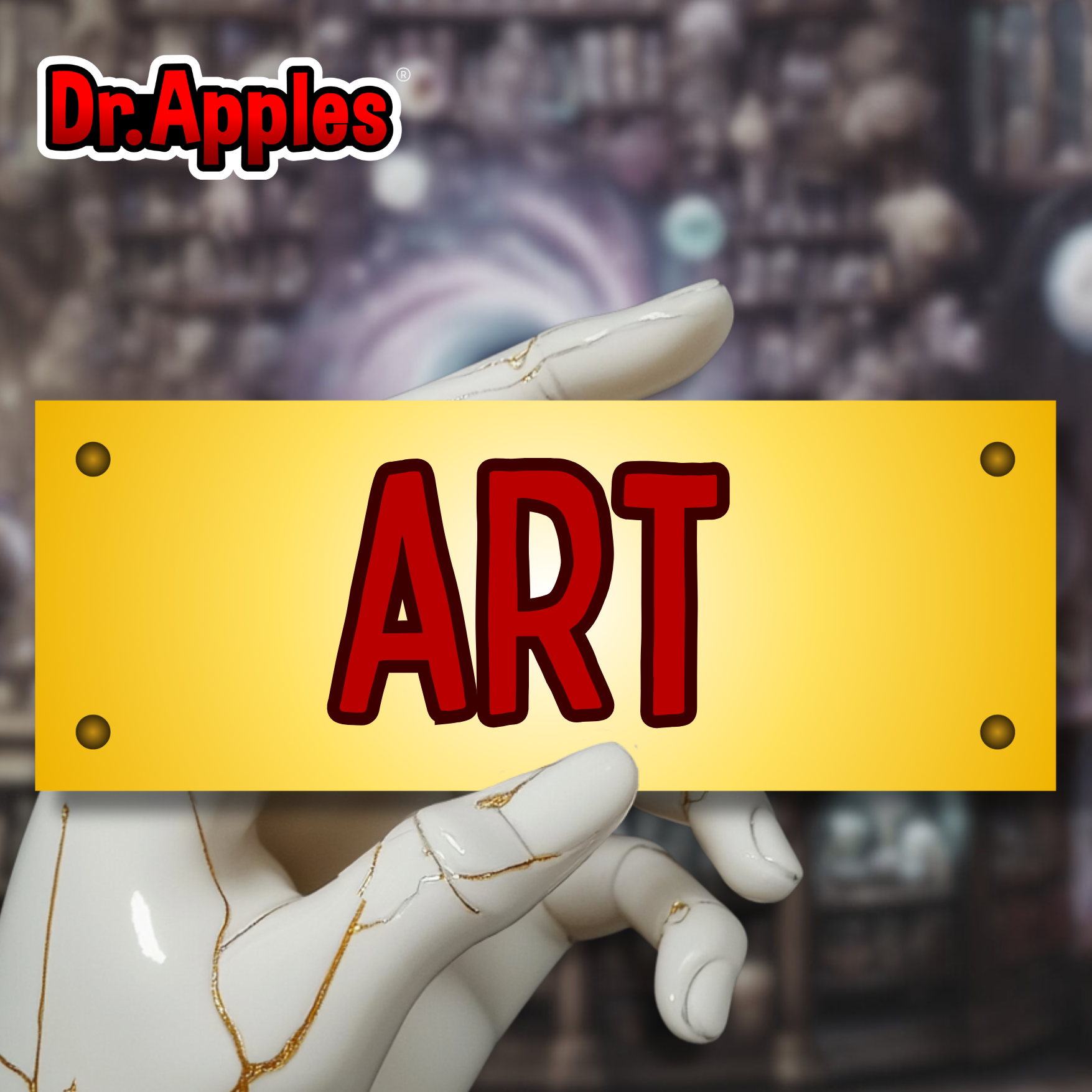 Art – Dr. Apples