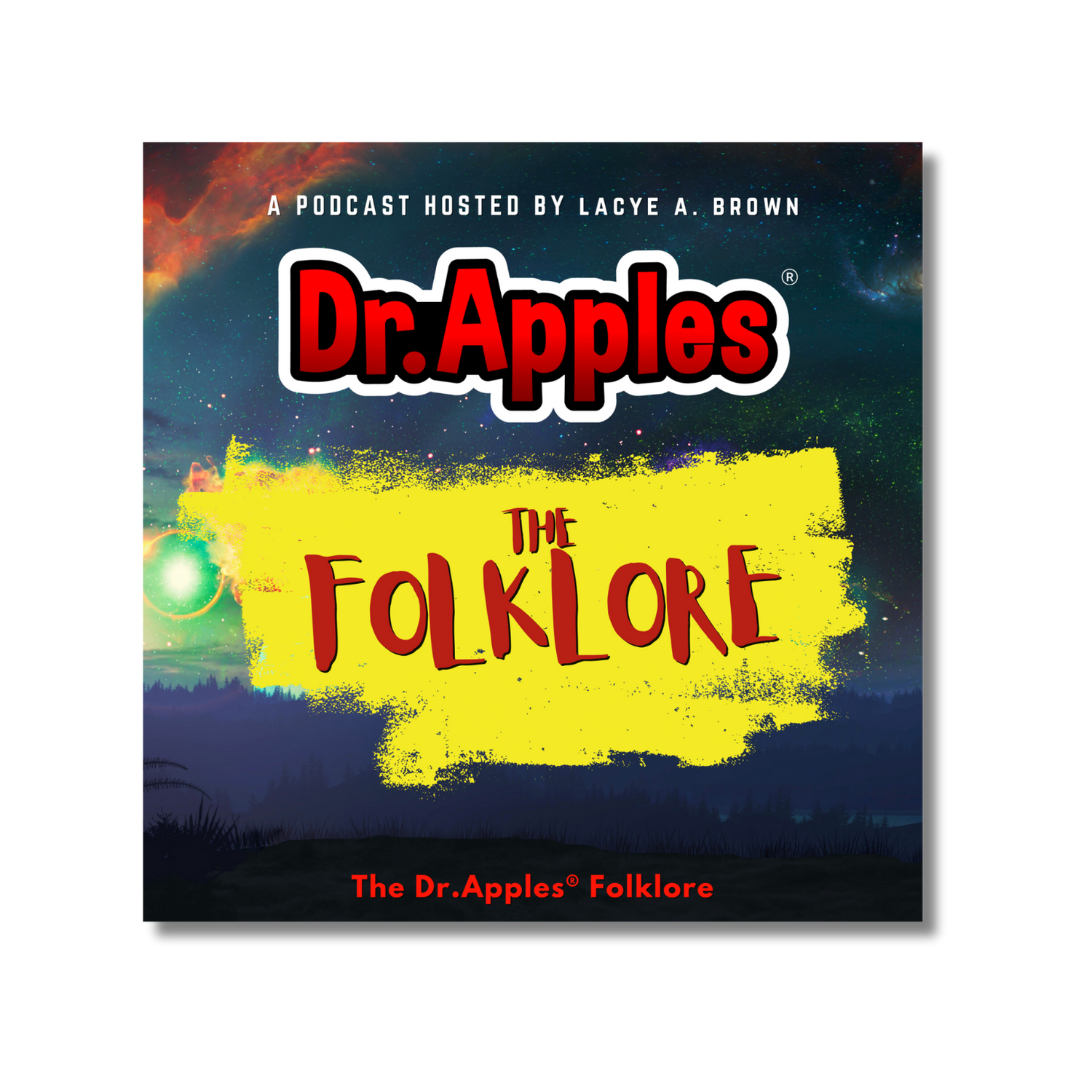 Podcast – Dr. Apples