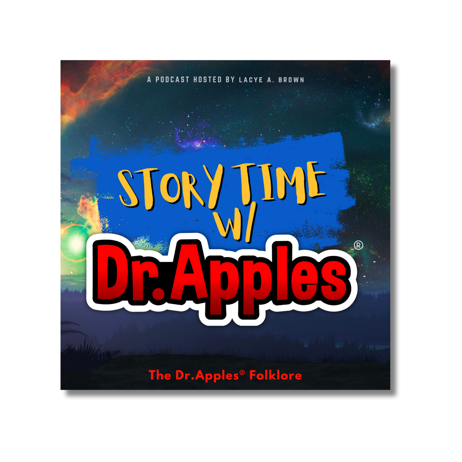 Podcast – Dr. Apples