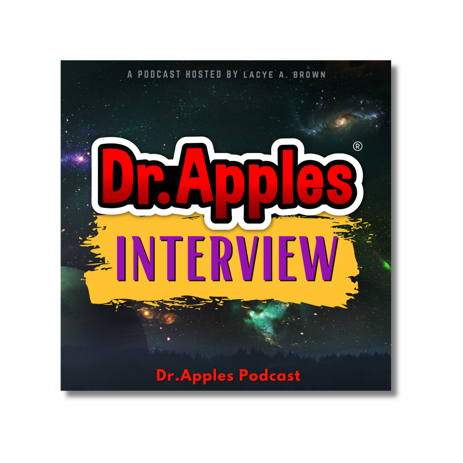 Podcast – Dr. Apples