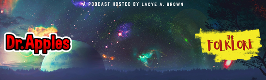 Podcast – Dr. Apples