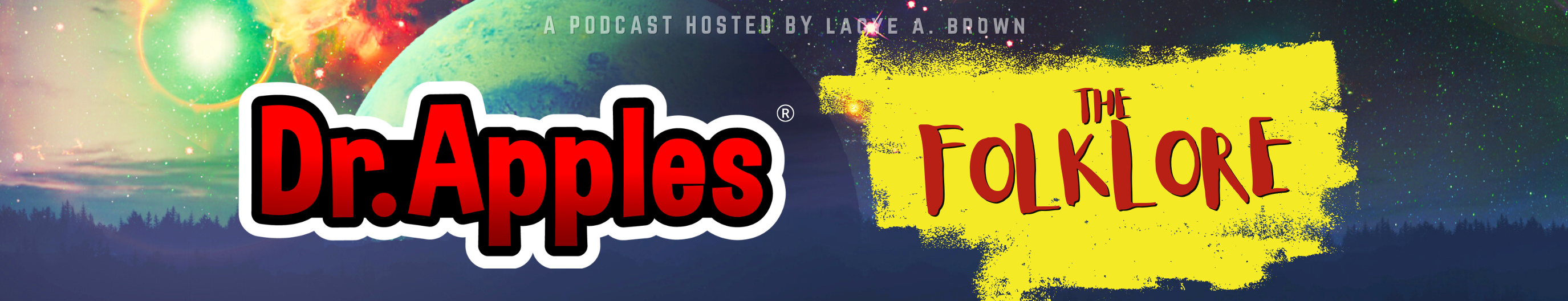 Folklore: The Dr. Apples Fantasy