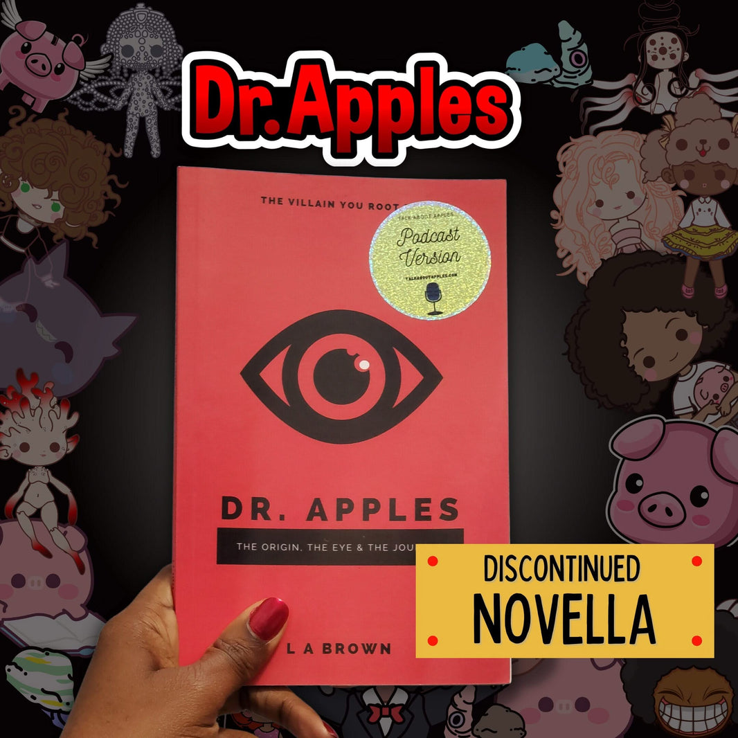 Shop All – Dr. Apples